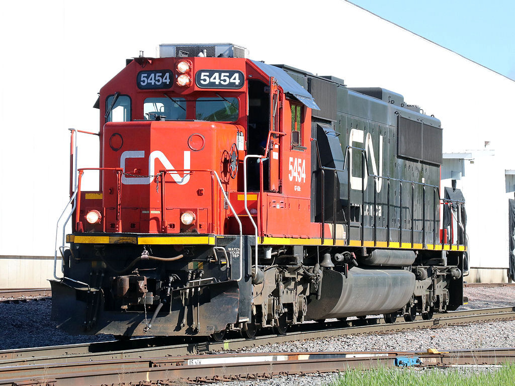 CN 5454